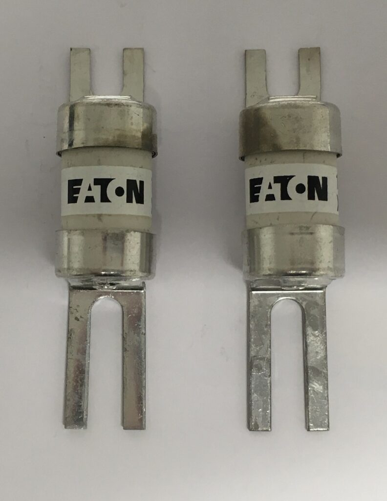 EATON XF TIME DELAY FUSE